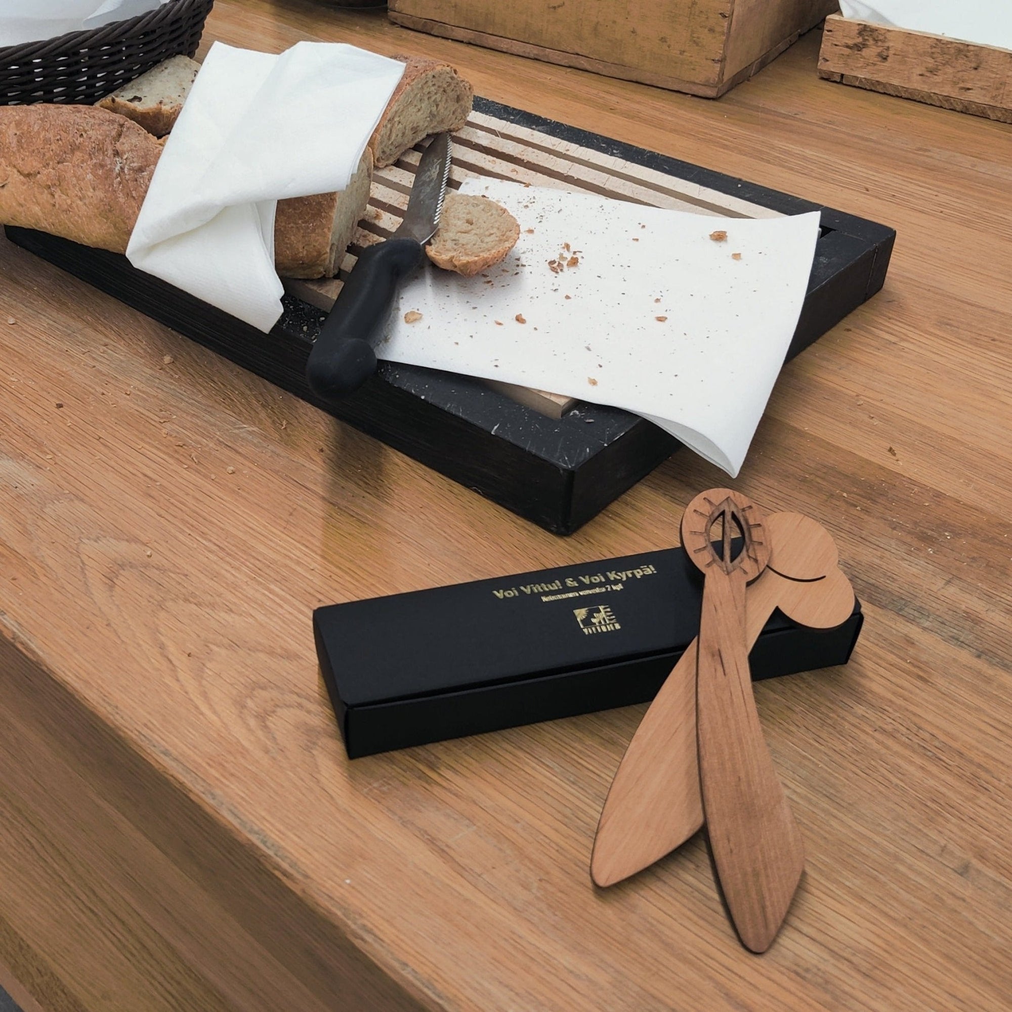 Vittujen kevät – Vittujen Kevät