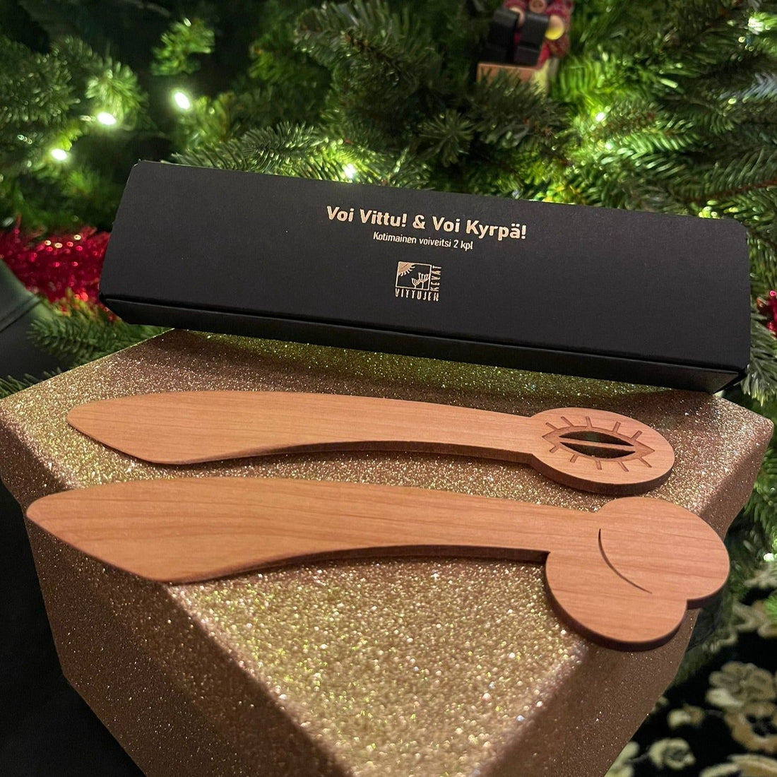 Vittujen kevät – Vittujen Kevät